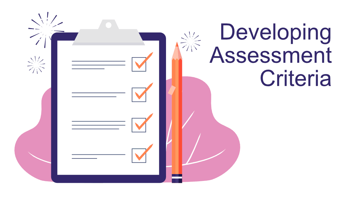 Developing Post Course Assessments - CSL Therapy